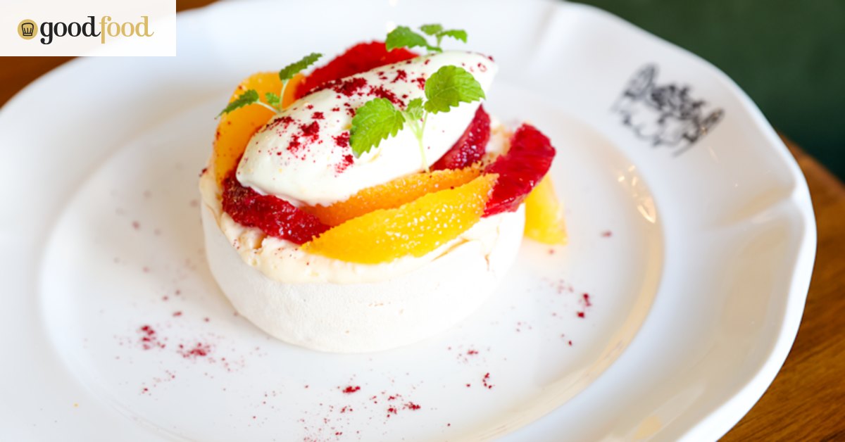 Table Manners, Bronte - SMH Good Food app listing