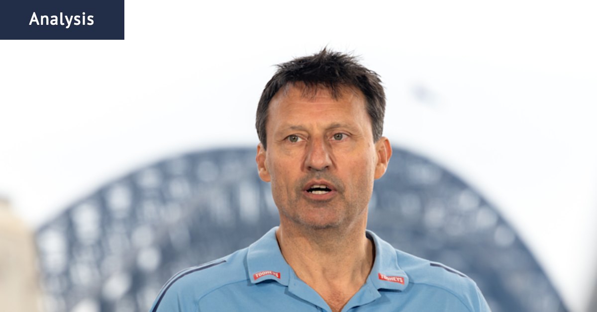 NSW Blues State of Origin team announcement: Team for game one to face ...