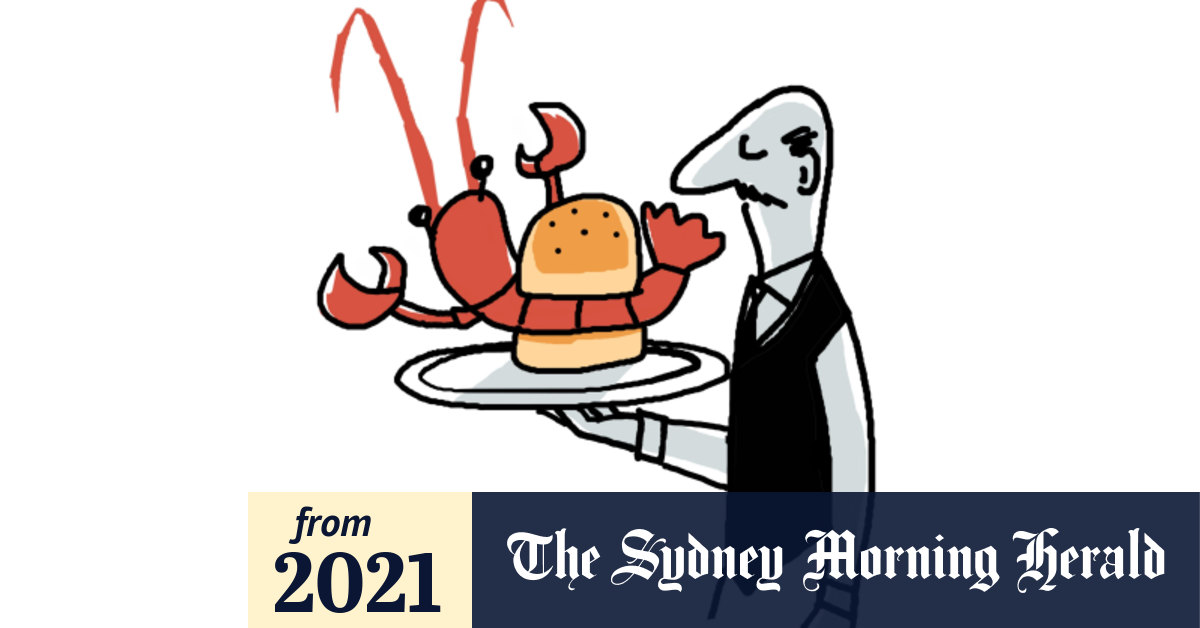 Hey, big spender: why splurging is back on the menu