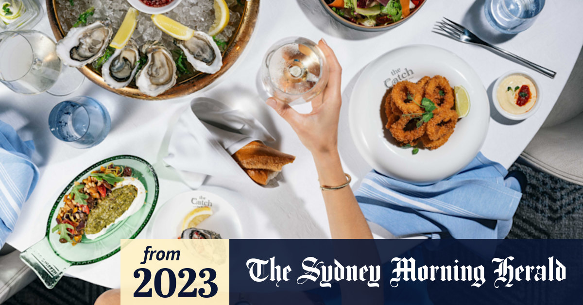 Princess Cruises, Enchanted Princess food review: Mediterranean with ...