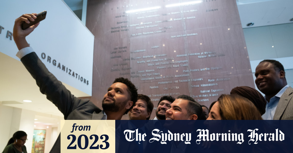 US midterm election: Five things to know about the new Congress