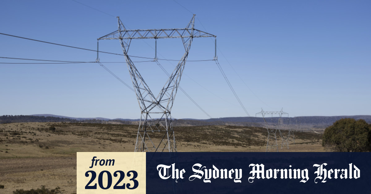 Electricity grid set to be protected from blackouts