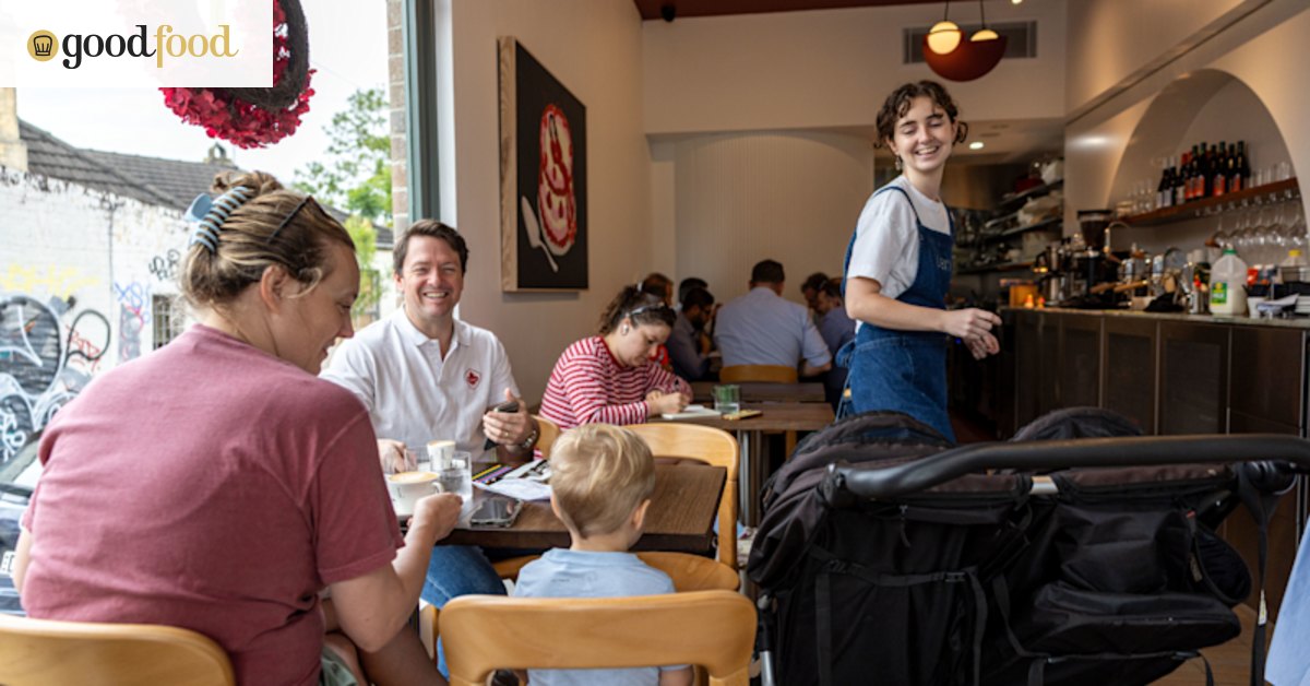 Cafe Lewi brings fine-dining cred to quiet strip in Lewisham