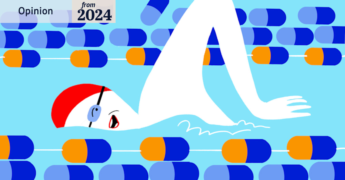 Paris Olympics 2024: WADA investigation into itself doesn’t answer all ...