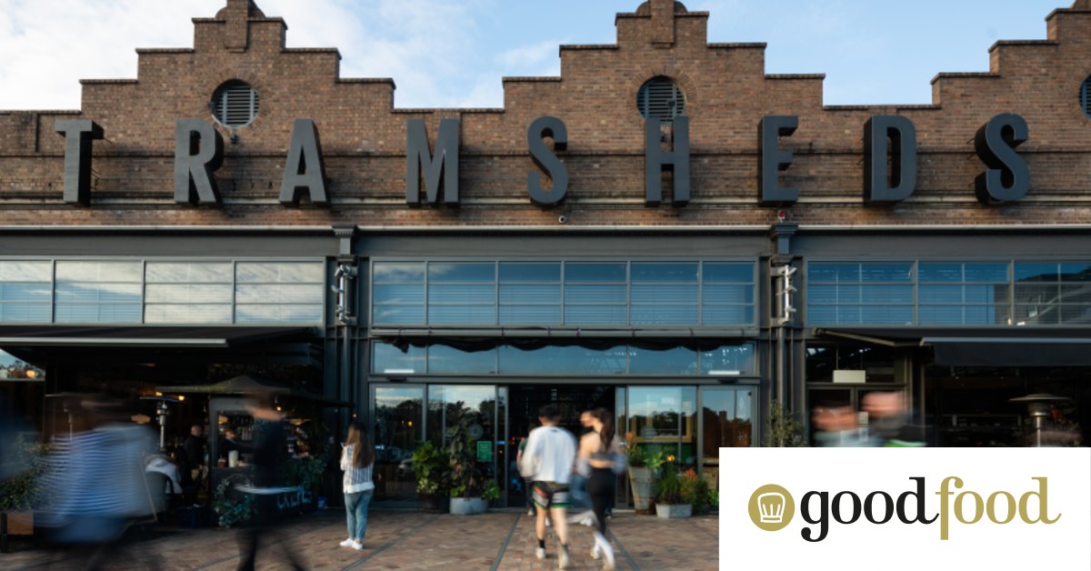 Sydney’s Tramsheds operators look to revive inner-west precinct