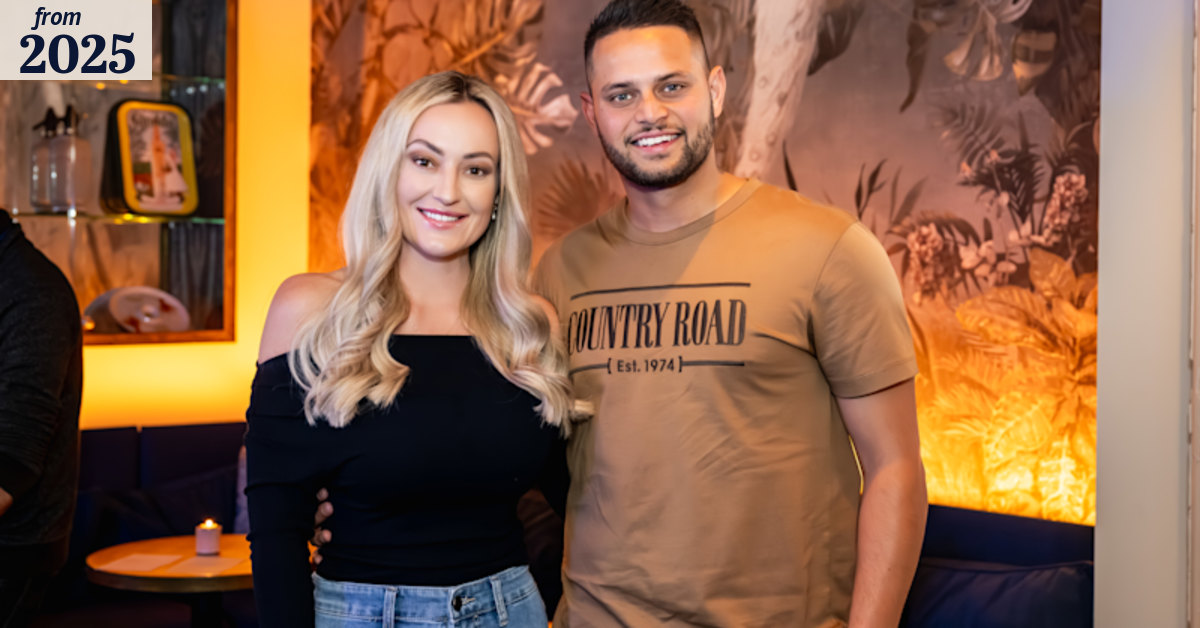 ‘It felt personal’: Britt and Taz open up about The Block (and what WA ...