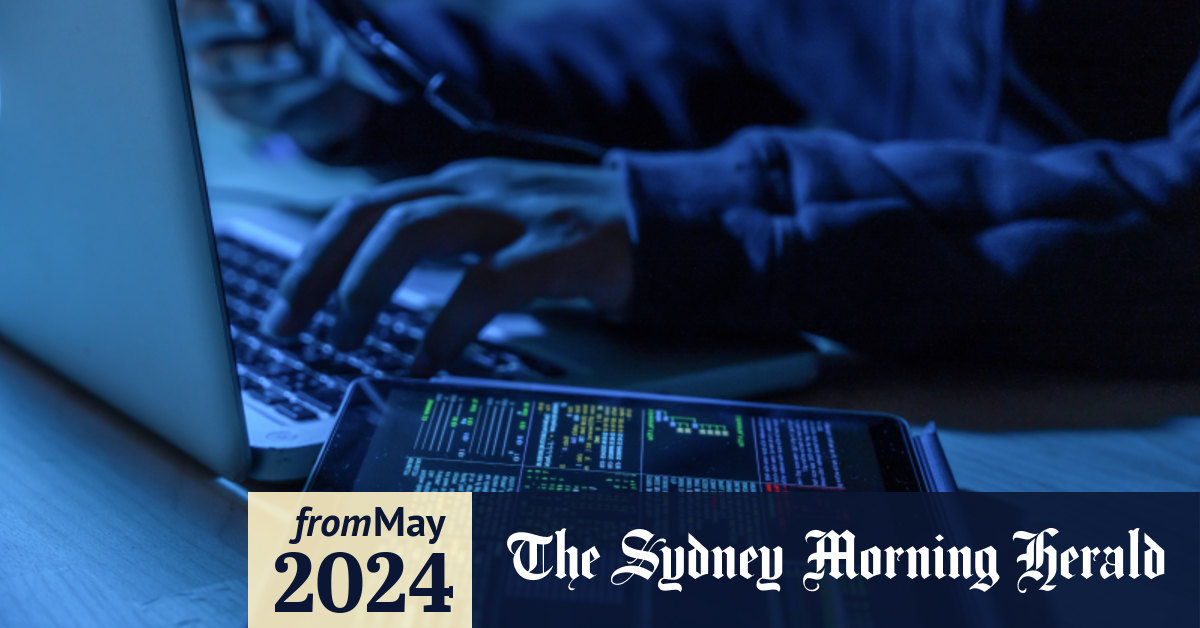 Data breach: Healthcare ransomware attack at MediSecure investigated by ...