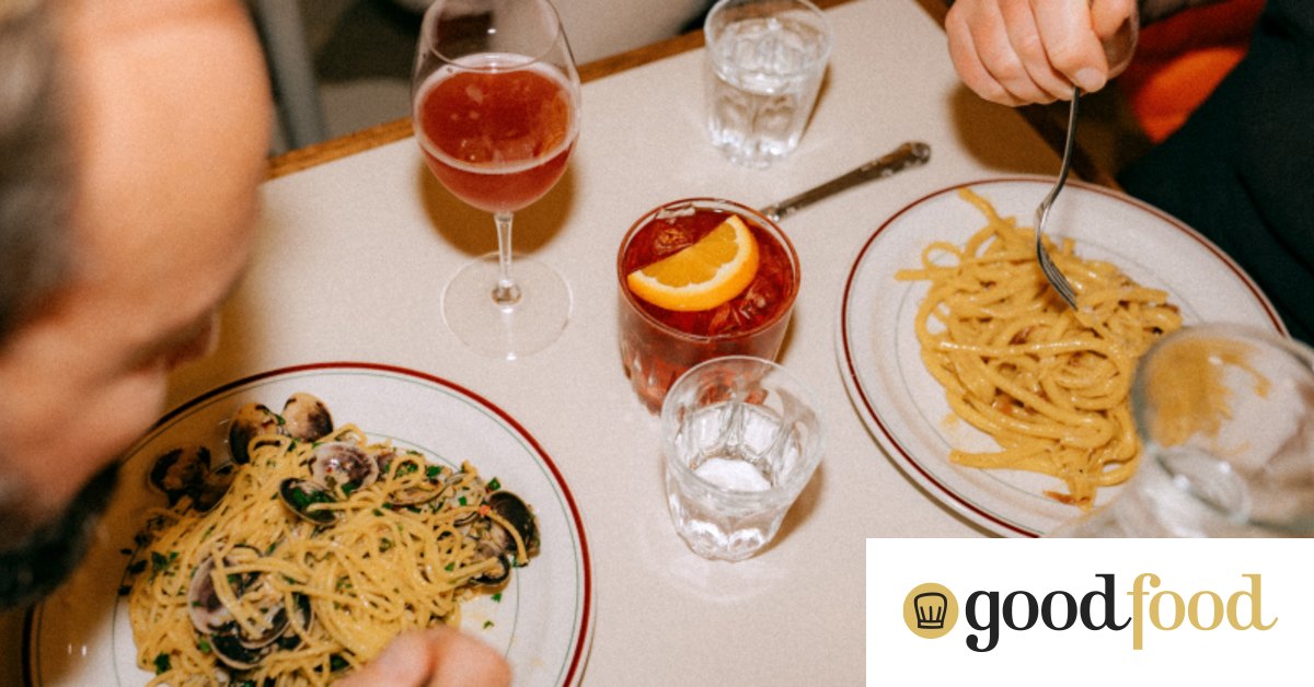 Mortadeli Pasta Bar Torquay open for casual Italian family-friendly food