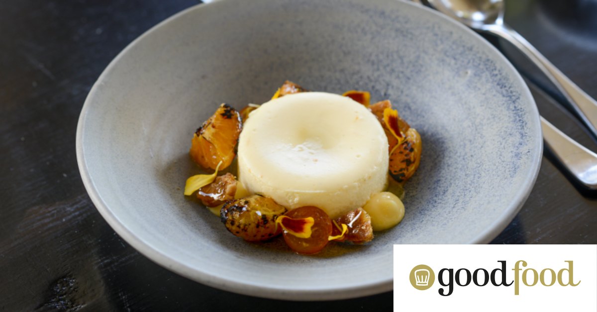 South on Albany, Berry - SMH Good Food Guide review