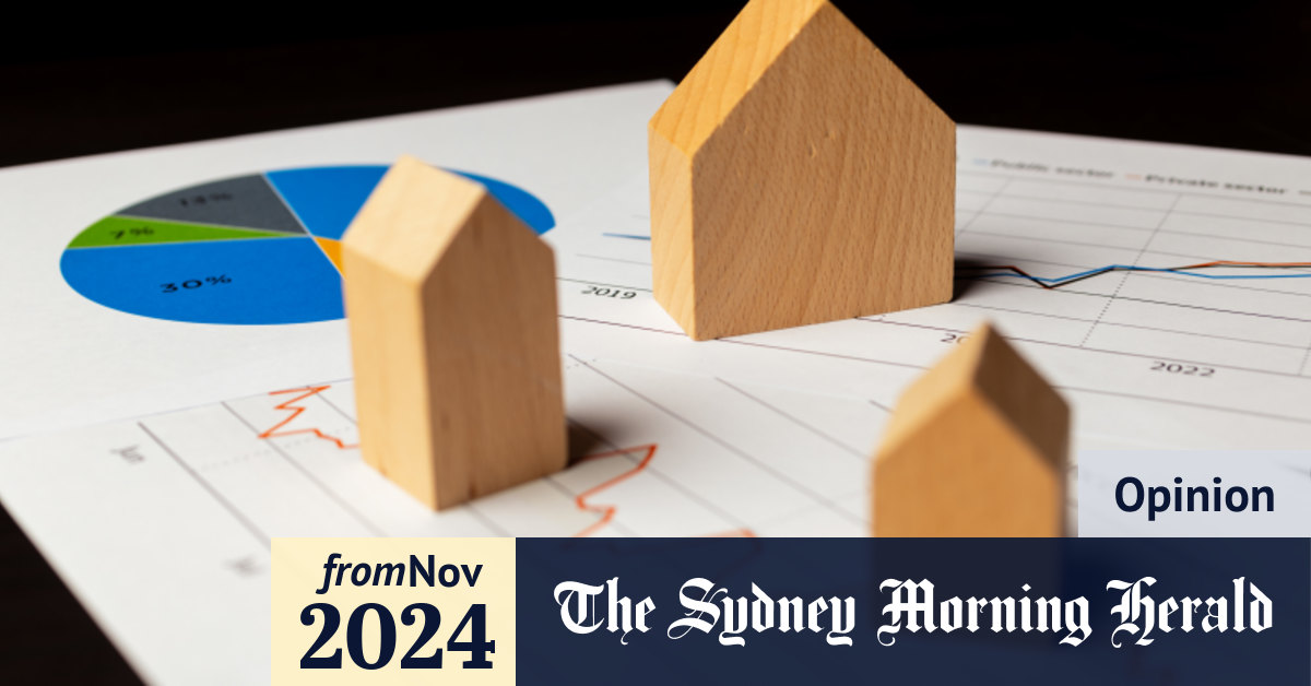 Interest rates: Play the cycle right, and you could save $242,700 on ...