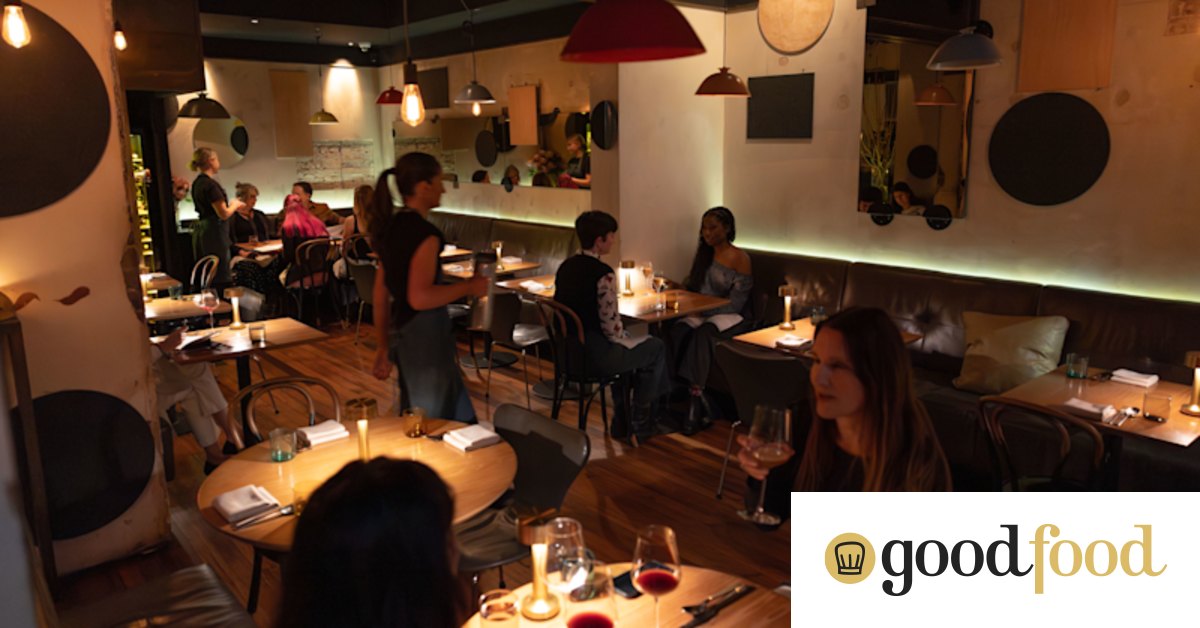 Yellow in Potts Point review: New chef-owner has this vegan fine dining ...