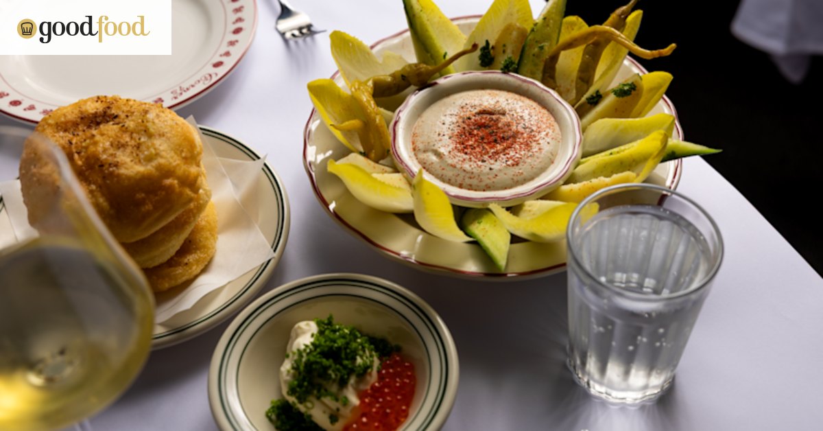 Corner 75, Randwick - SMH Good Food Guide review