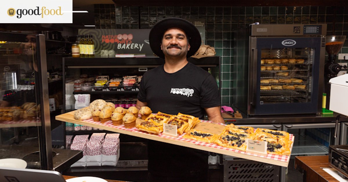 Native Foodways, Sydney review