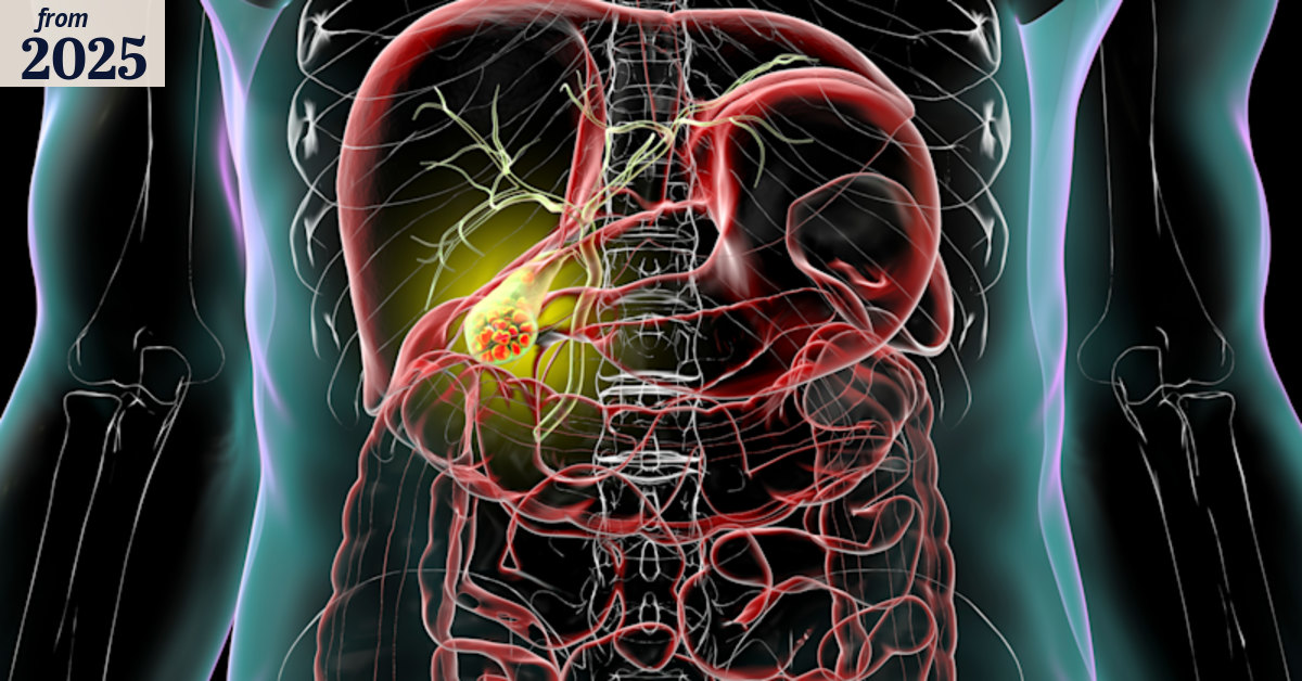 Organs you can live without: What happens when you have your appendix ...