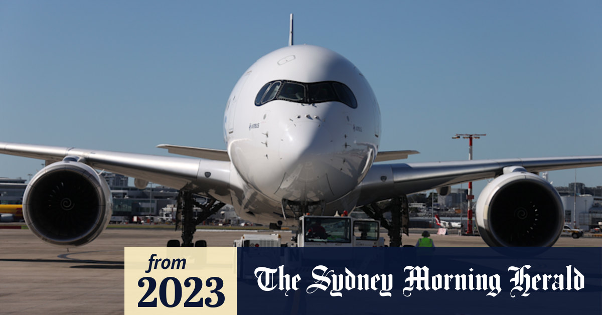 Pilotless planes: Would you fly on a plane with no pilot?