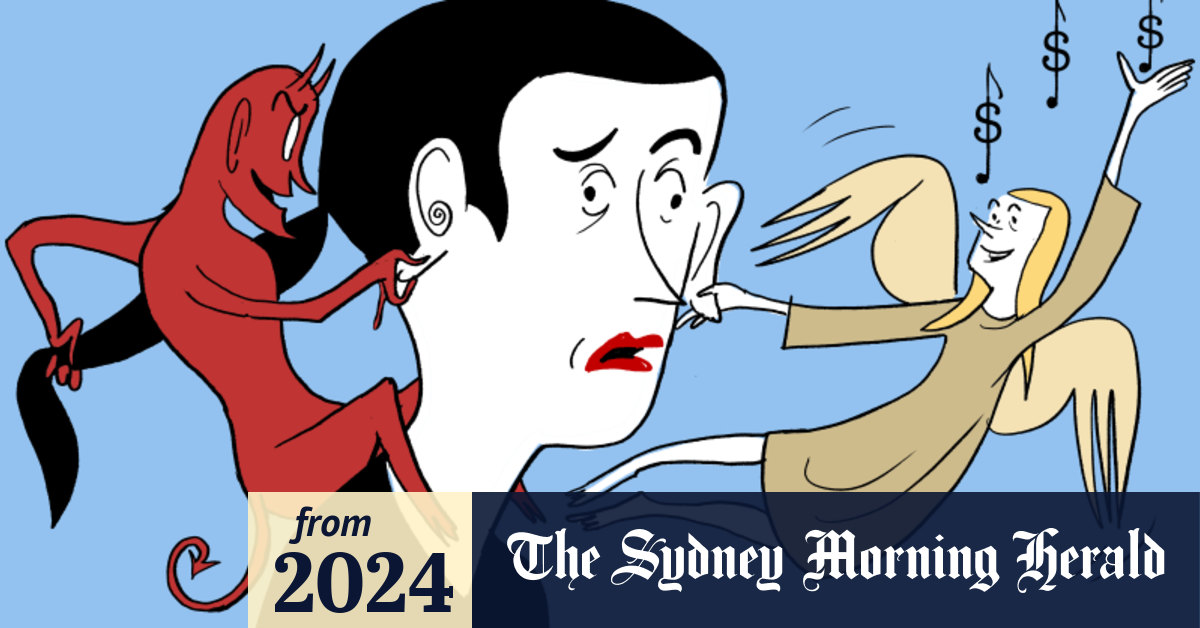 Best of cartoons, March 6, 2024