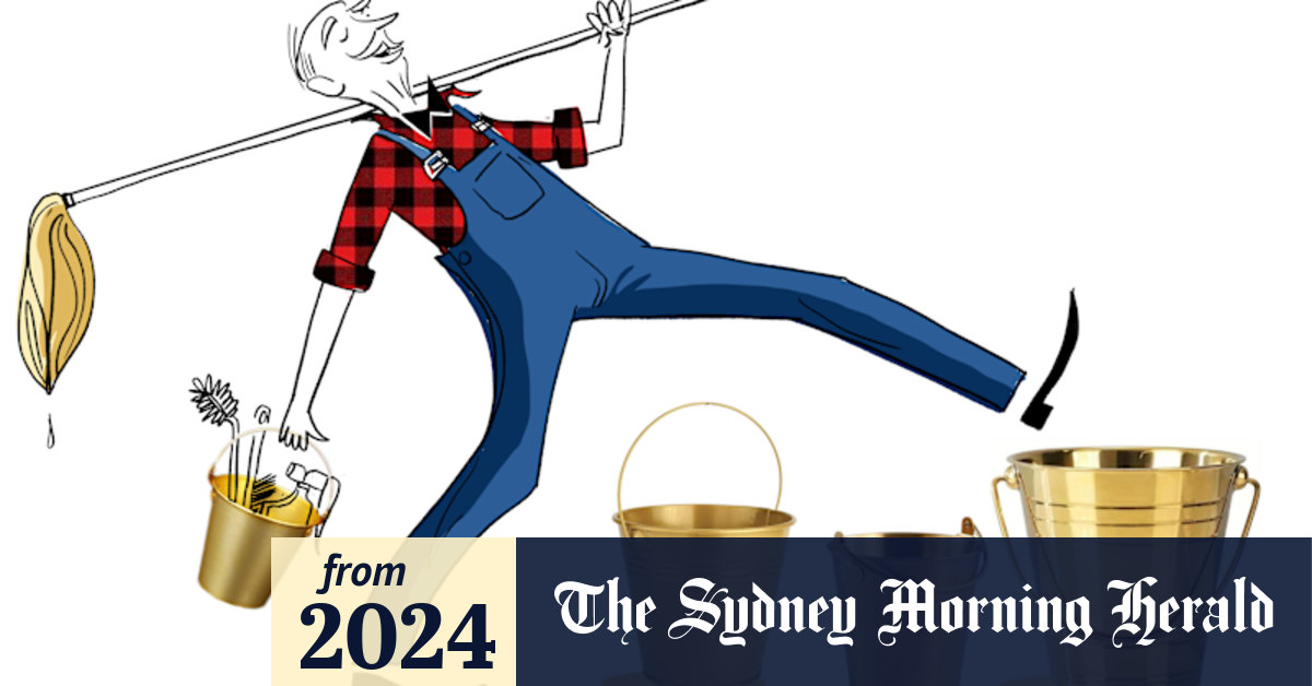 Best of cartoons, June 19, 2024