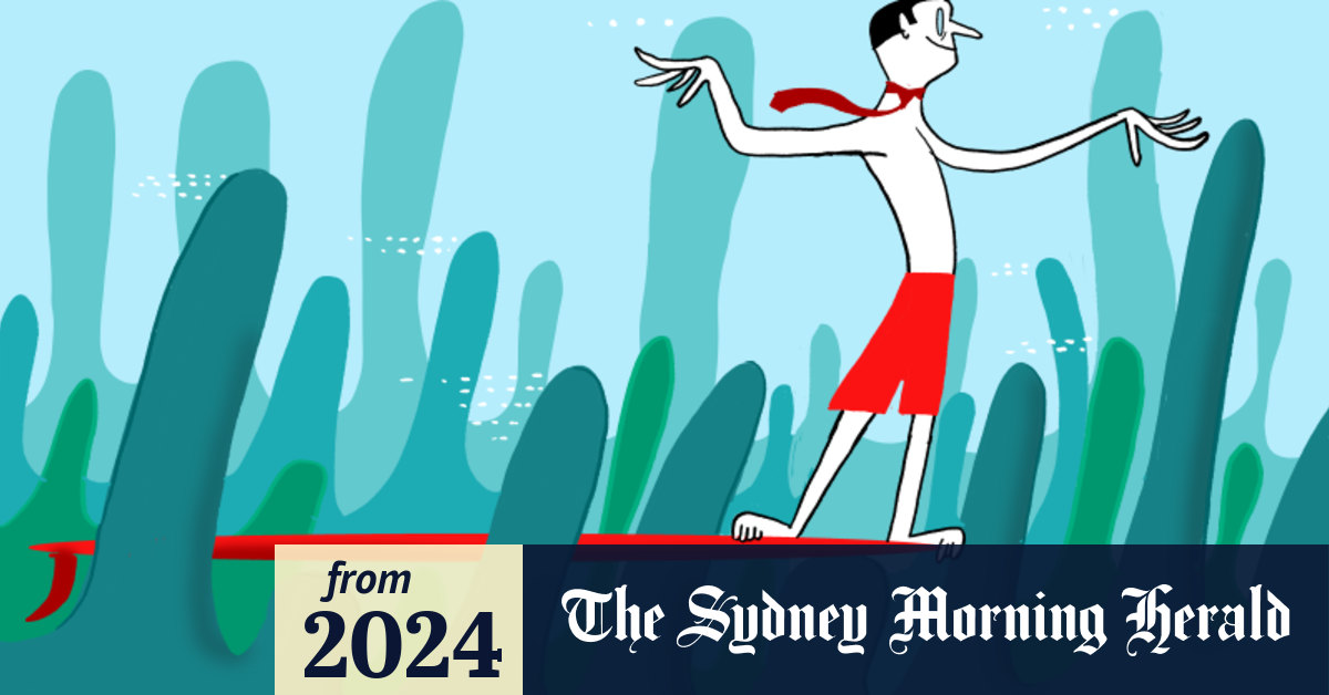 Best of cartoons, March 13, 2024