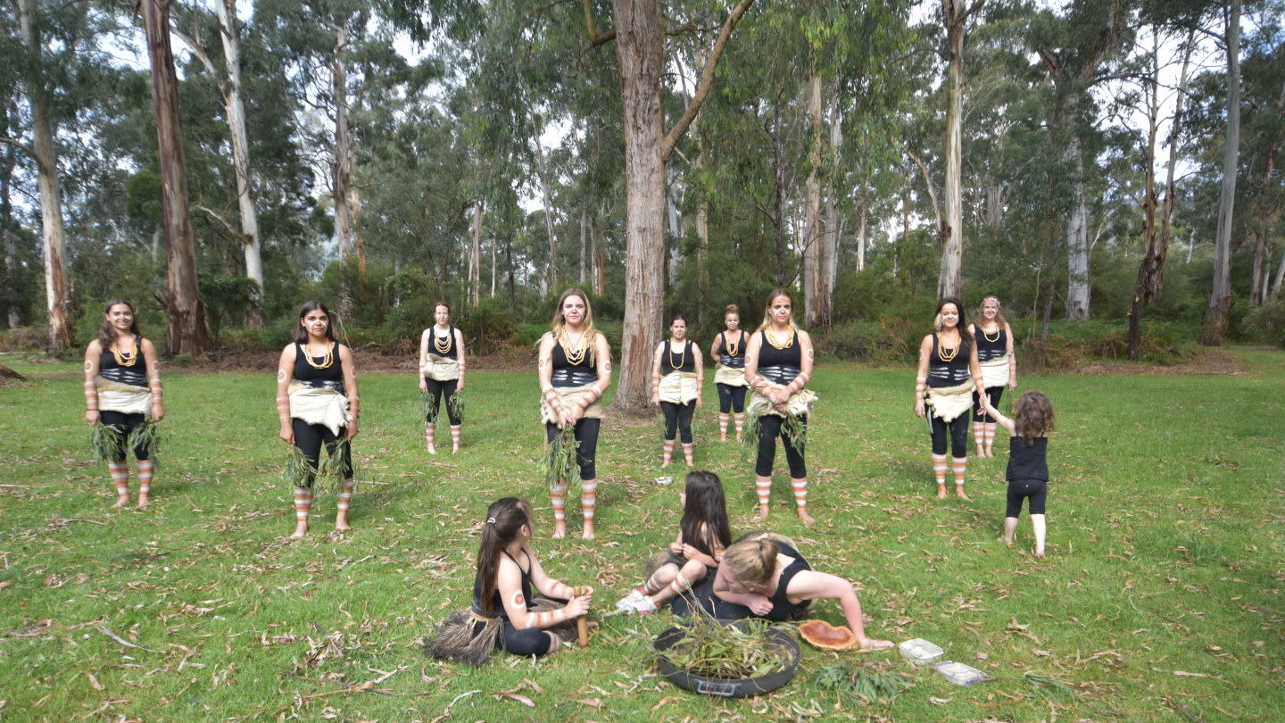First Nations’ ‘Home Country’ truths at TarraWarra