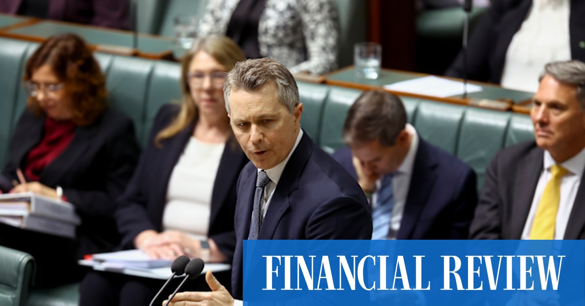 Labor’s $3.6b uni equity push ‘not enough’ to reverse falling demand