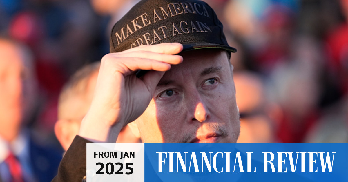 As Elon Musk trolls European leaders like Keir Starmer, other Trump ...