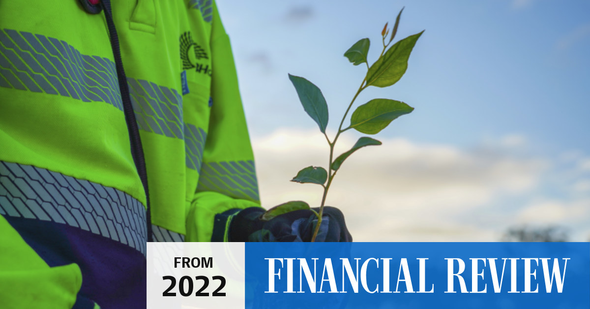 Australia energy transition: CSIRO report highlights nation’s ...