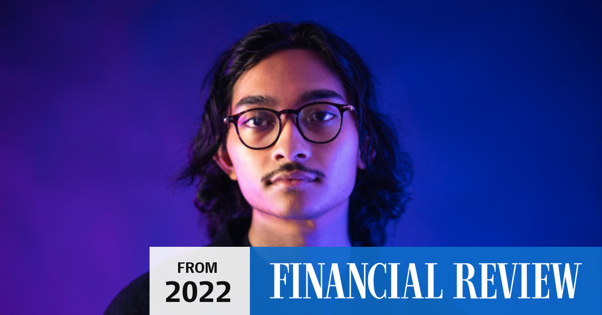 Jack Teoh backs 22-year-old Ishan Haque to launch $50m Geminio fund