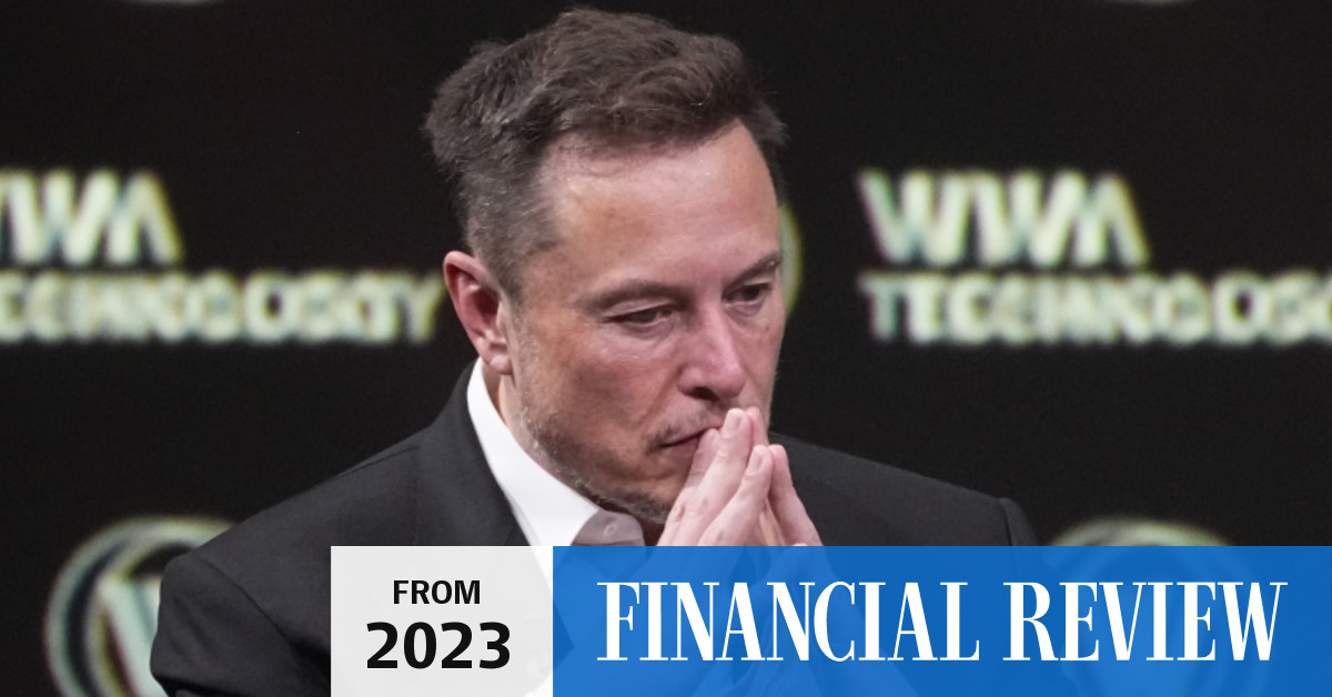 SpaceX safety data investigation by Reuters reveals death, injuries ...
