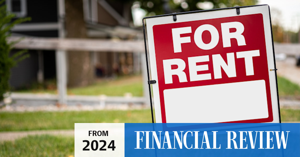 NSW budget: Shock property tax rise hits landlords, holiday homes