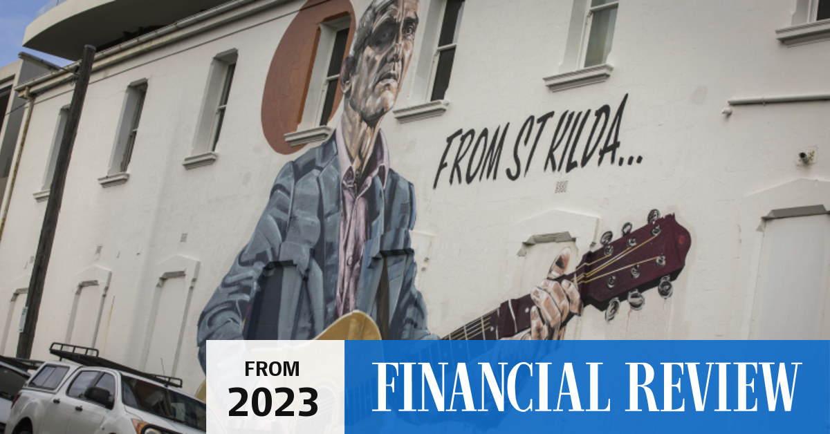 Australian Venue Co sold by KKR to PAG Asia Capital for $1.4b