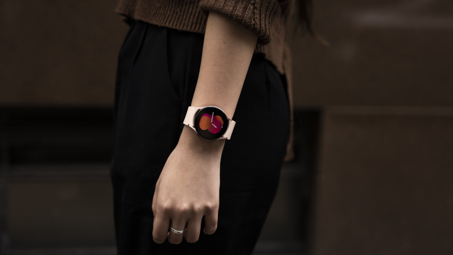 Samsung Galaxy Watch5 Pro review: Face like a dropped pie: what to do ...