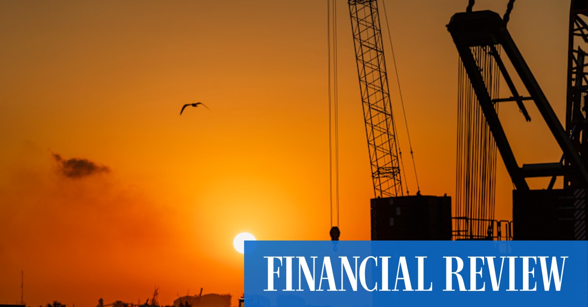 Woodside Energy Group (ASX:WDS) Stock Price & Overview