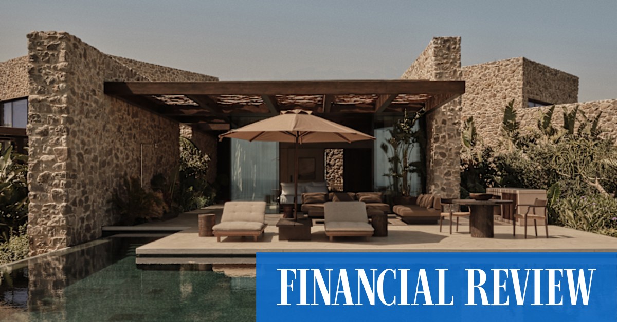 Scorpios Bodrum, the luxury resort on Turkey’s Turquoise Coast to book now
