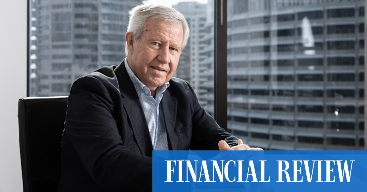 ASX company directors say appointing chairmen is a ‘dogs breakfast ...