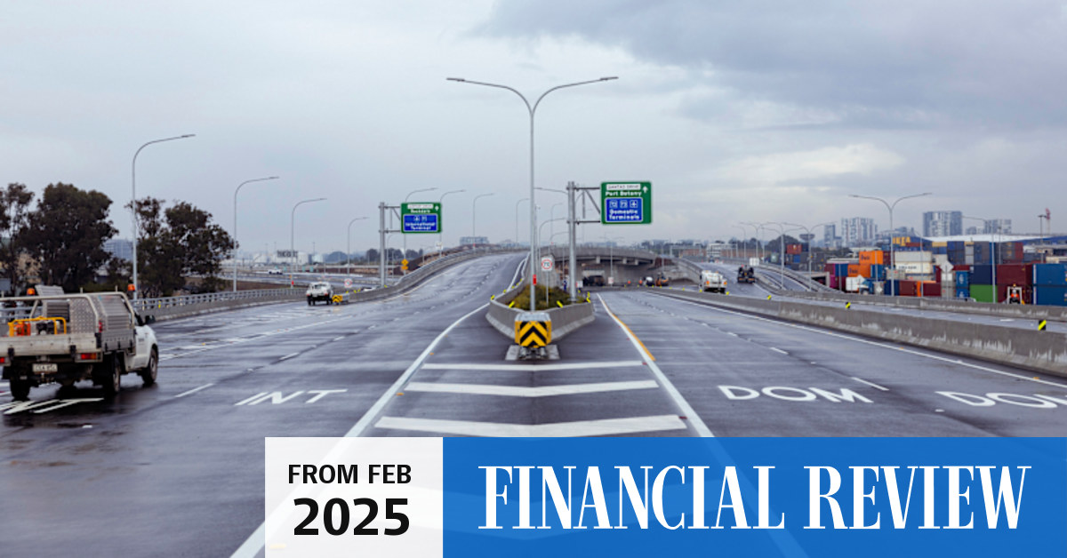 TCL ASX: Investors say ‘saleable’ Transurban is shaping up as a buyout ...