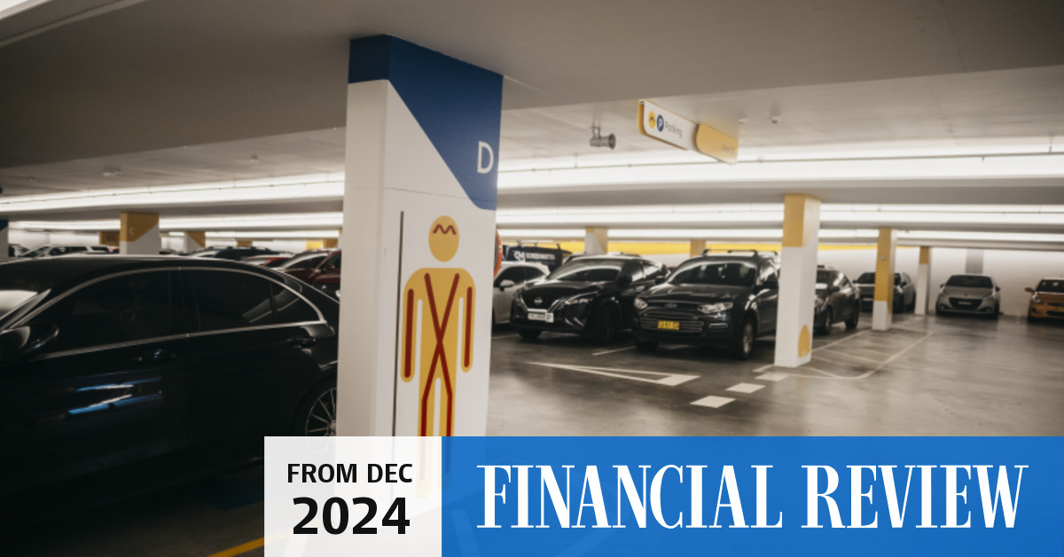 PEP: Pacific Equity Partners signs SG Fleet public-to-private; $1.4 ...