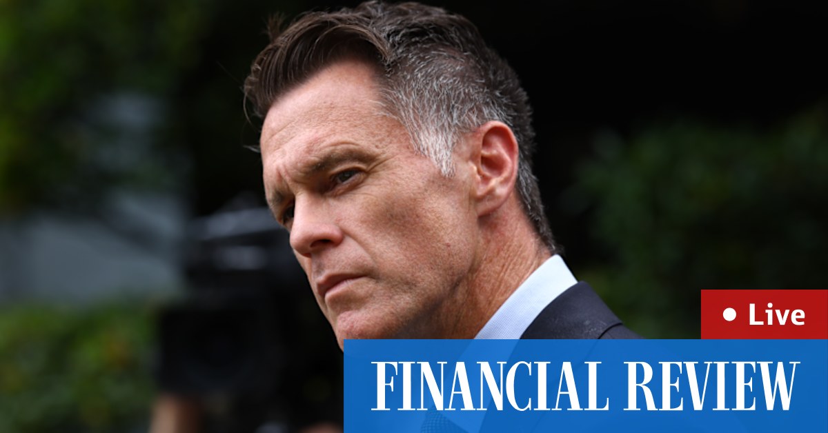 Bondi shooting: Sussan Ley steadfast on Penny Wong lashing over ...