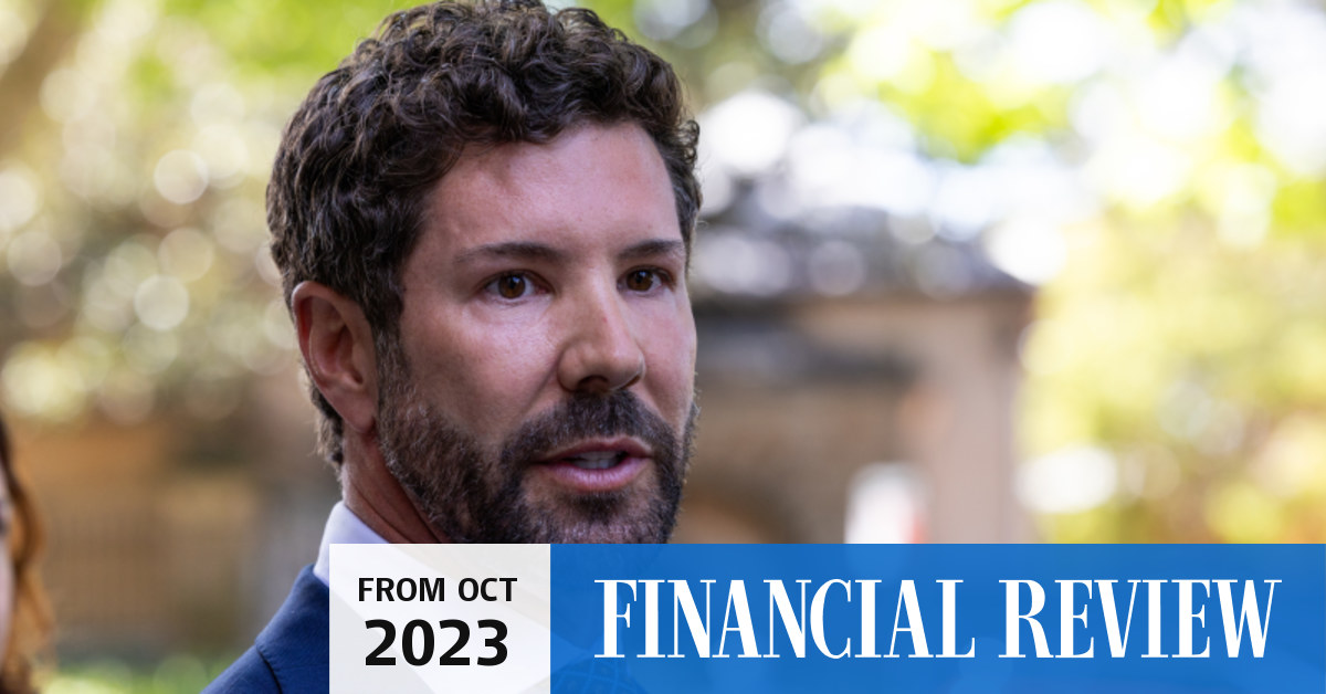 Heston Russell case: ABC’s war crimes defamation loss reveals the ...