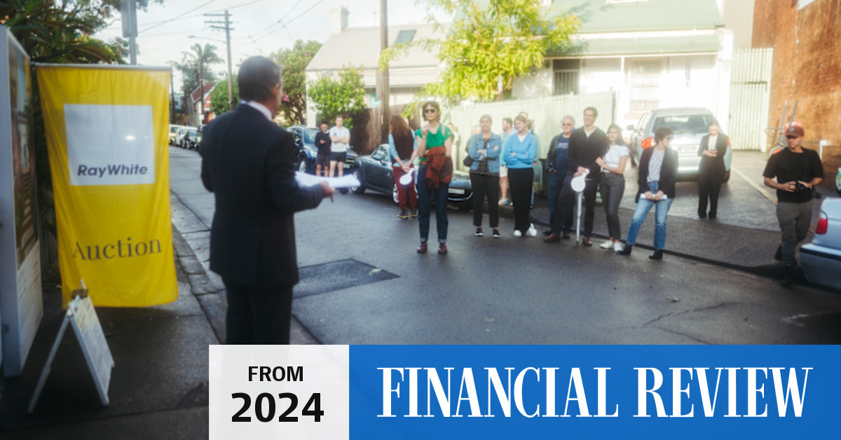 CBA shares: Commonwealth Bank preps new digital mortgage amid broker battle