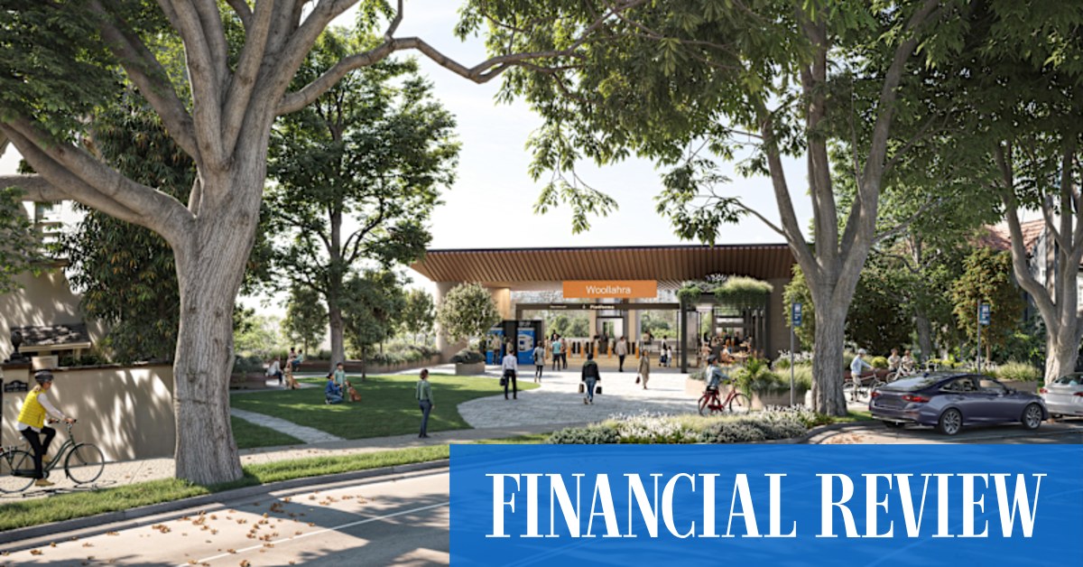 Woollahra development: Chris Minns slams NIMBYism amid outrage over 10,000-home project