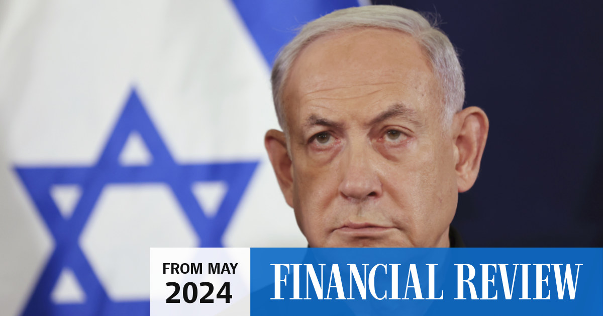 Israel-Hamas: Anthony Albanese’s refusal to slap down international ...