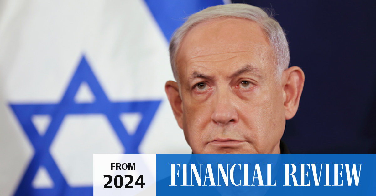 Israel-Hamas: Anthony Albanese’s refusal to slap down international ...