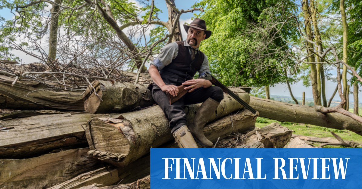 AFR Magazine July 2024: all stories in the Culinary & Travel edition