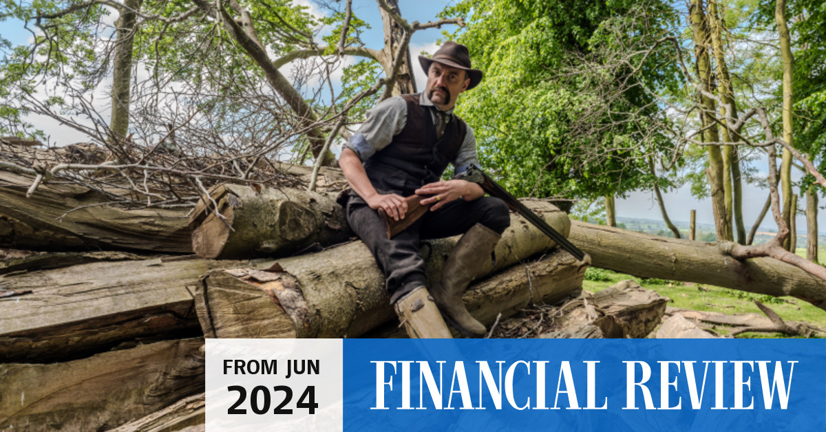 AFR Magazine July 2024: all stories in the Culinary & Travel edition