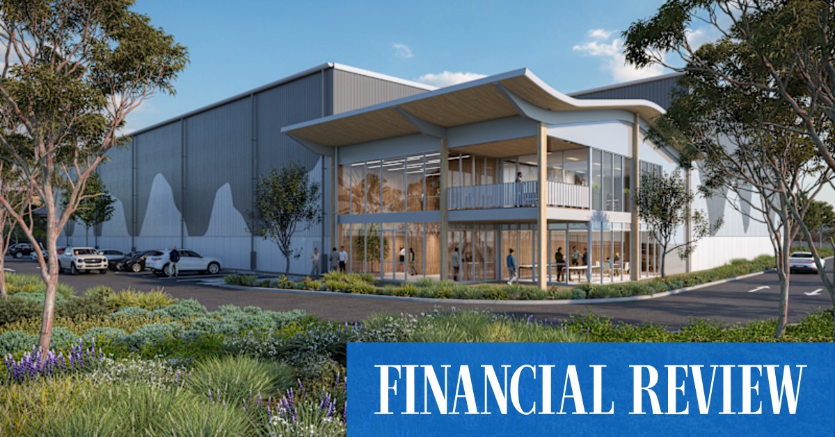 Mirvac secures approval for first stage of $1.9 billion SEED Western ...