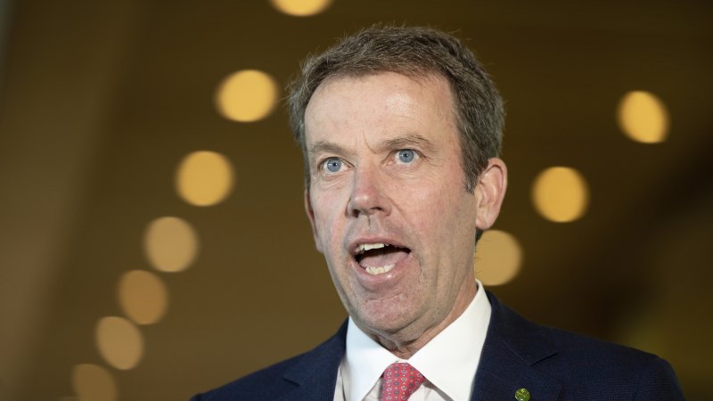 Coalition's Dan Tehan faces backlash after breakfast with education ...