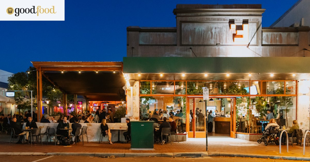 WA pioneered the modern craft brew pub. Venues like this are leading ...