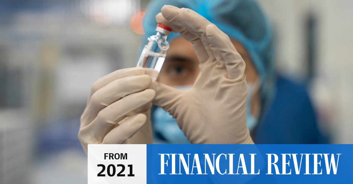 Budget 2021: Onshore mRNA manufacturing gets budget shot in the arm