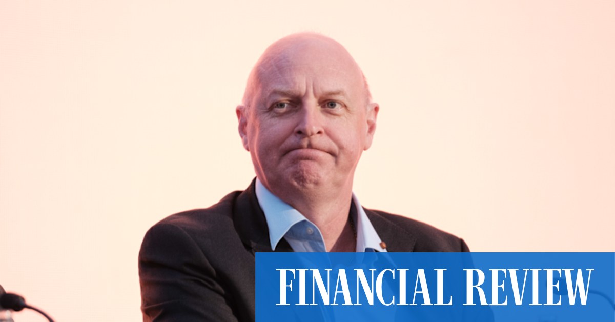 Endeavour Group stake: Mathieson family seeks greater control after ...