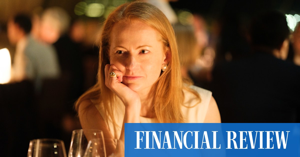 Jefferies Australia’s new co-head of investment banking revealed